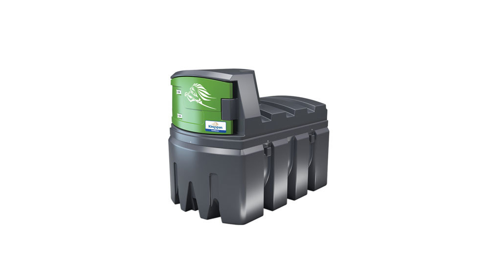 FuelMaster 2500 | Tanktechnik Lemp GmbH