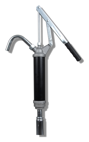 Handpumpe HK 07 | Tanktechnik Lemp GmbH