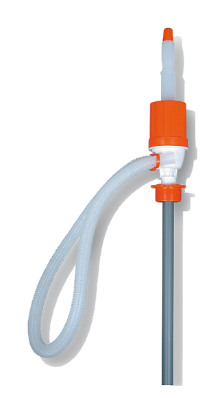 Handpumpe PCP 250 | Handpumpen | Pumpen | Produkte | Tanktechnik Lemp GmbH